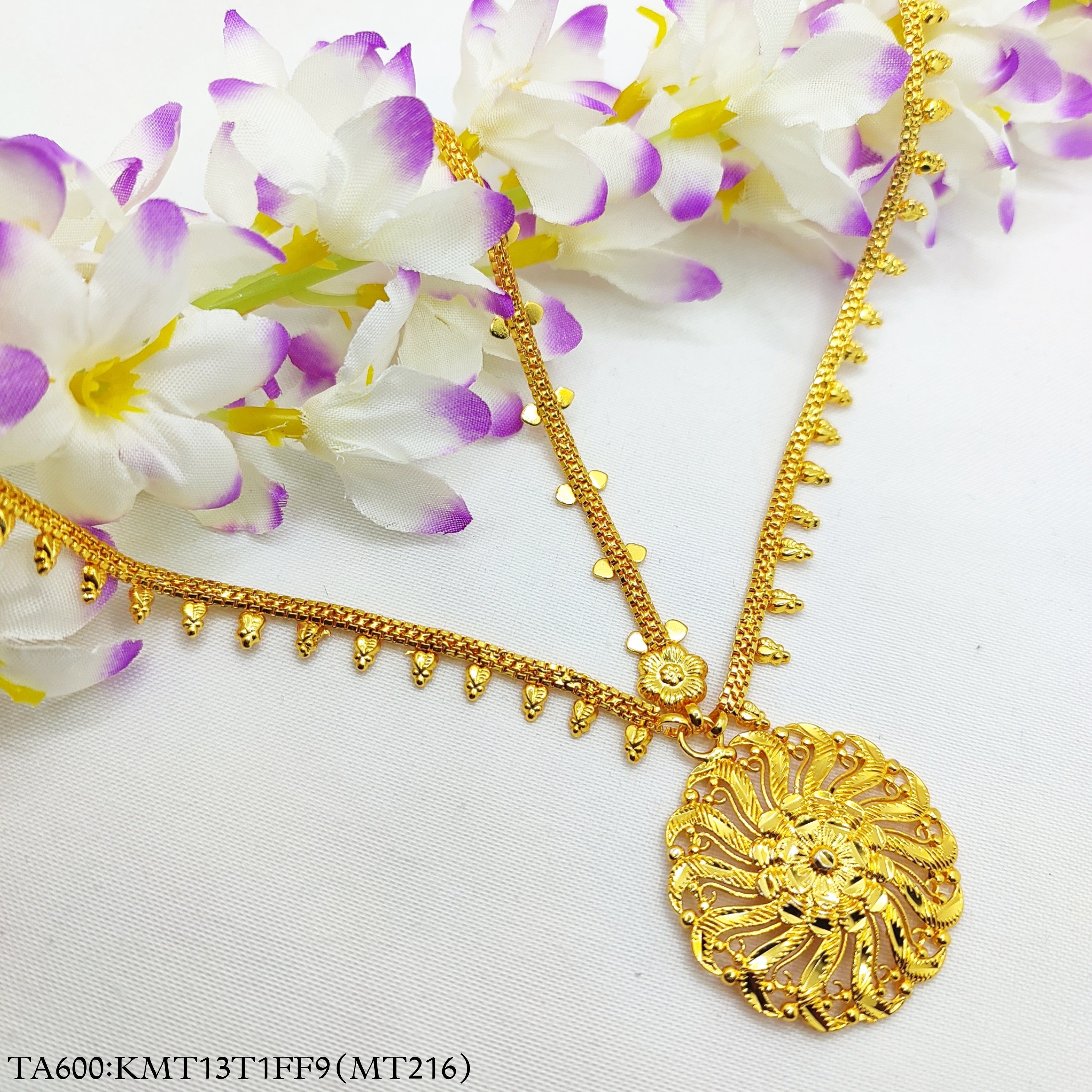 Bengali Tiara Tikli - Maangtikka Collection at Low Price – THE ALANKARA